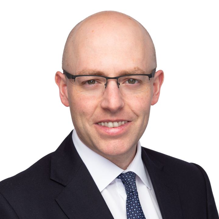 Jonathan Cox - J.C. Flowers & Co.